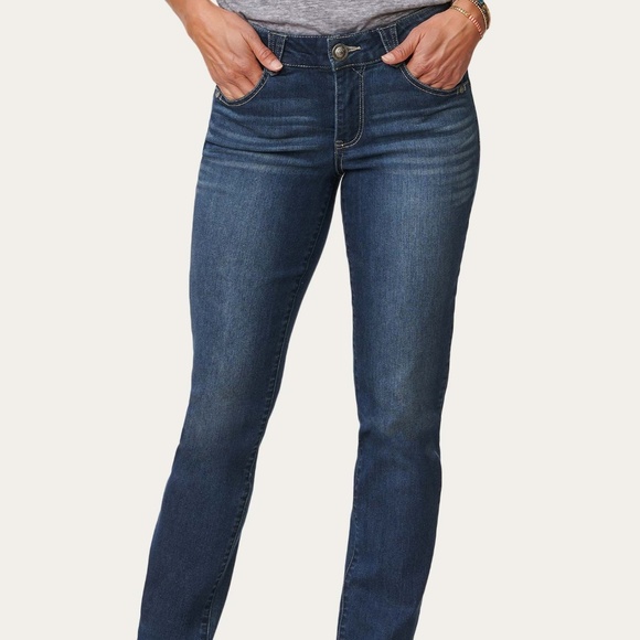 Democracy | Jeans | Democracy Absolution Indigo Denim Patriot Straight ...